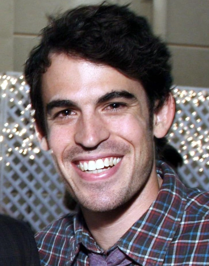 Josh Malmuth | Ghosts-American Series Wiki | Fandom