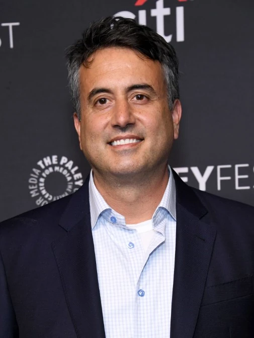 Joe Port | Ghosts-American Series Wiki | Fandom