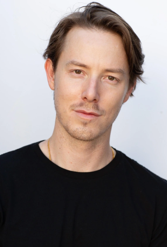 Nick Wong | Ghosts-American Series Wiki | Fandom