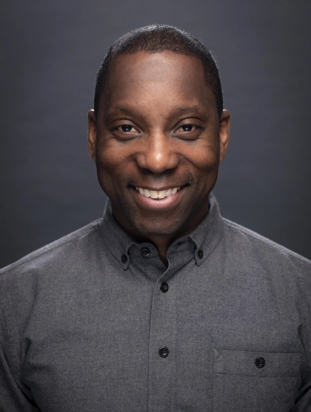 Nigel Downer | Ghosts-American Series Wiki | Fandom