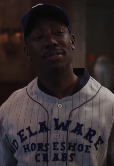 Saul Henry | Ghosts-American Series Wiki | Fandom