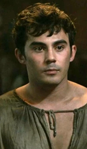 Cholera Victim Ralph | Ghosts-American Series Wiki | Fandom