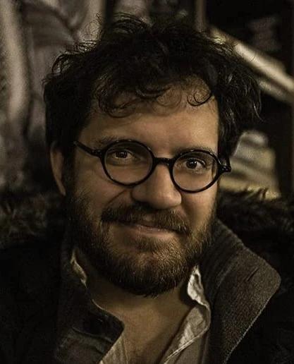 John Timothy | Ghosts-American Series Wiki | Fandom