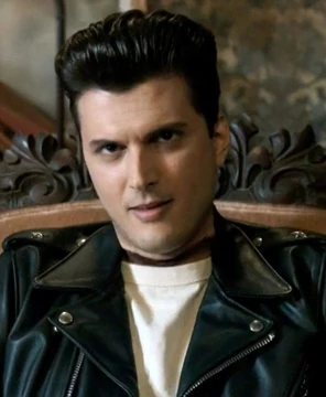 headless ghost in ghosts