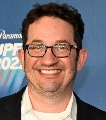 Joe Wiseman | Ghosts-American Series Wiki | Fandom