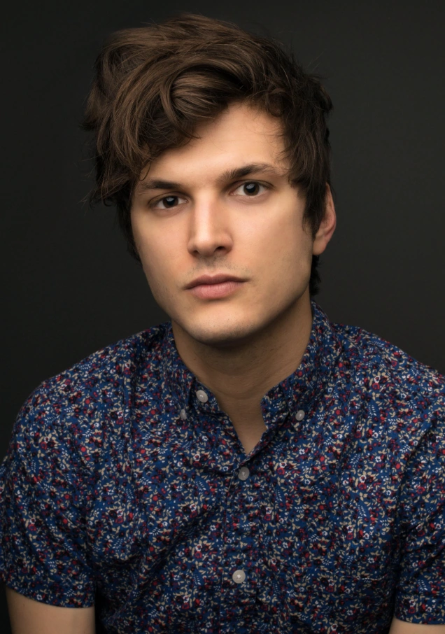 Alex Boniello | Ghosts-American Series Wiki | Fandom