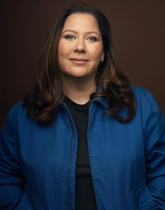 Talia Bernstein | Ghosts-American Series Wiki | Fandom