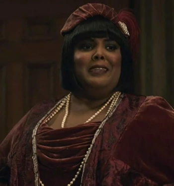 Alberta Haynes | Ghosts-American Series Wiki | Fandom