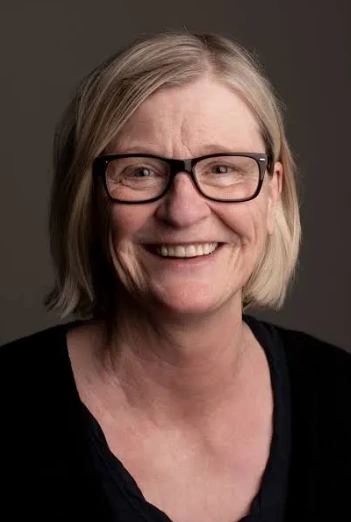 Christine Gernon | Ghosts-American Series Wiki | Fandom