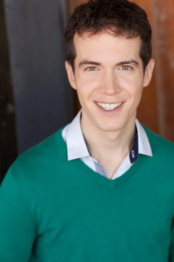 John Hartman | Ghosts-American Series Wiki | Fandom