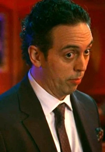 Schmitty | Ghosts-American Series Wiki | Fandom