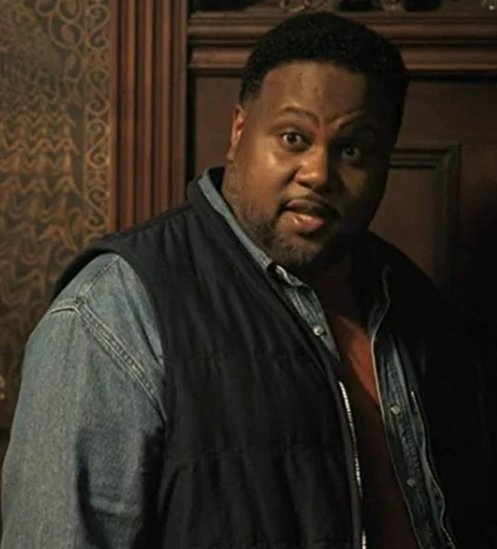 Mark O'Malley | Ghosts-American Series Wiki | Fandom