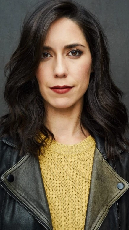 Sheila Carrasco | Ghosts-American Series Wiki | Fandom