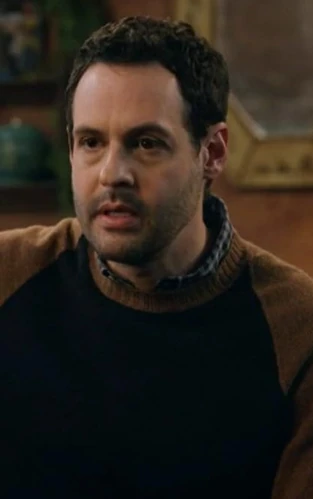 Eric | Ghosts-American Series Wiki | Fandom