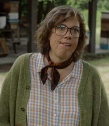 June | Ghosts-American Series Wiki | Fandom