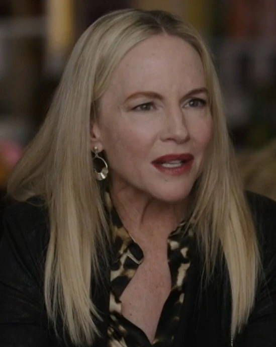 Sheryl Woodstone | Ghosts-American Series Wiki | Fandom