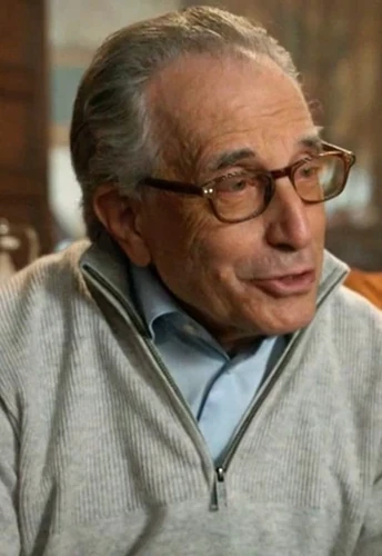 Lenny Lefkowitz | Ghosts-American Series Wiki | Fandom