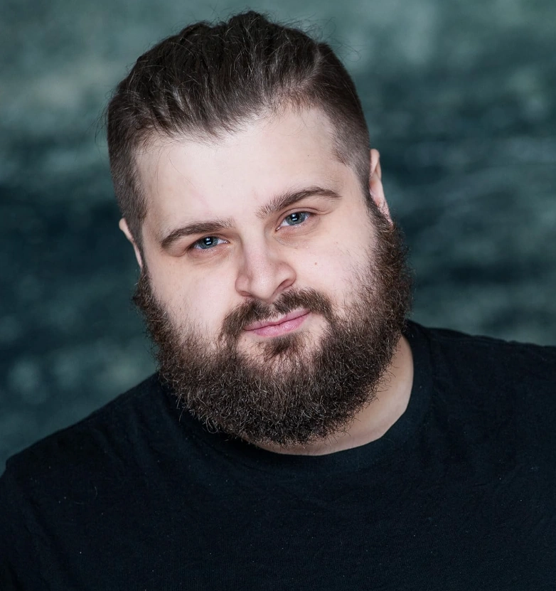 Cody Crain | Ghosts-American Series Wiki | Fandom