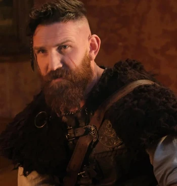 Thorfinn | Ghosts-American Series Wiki | Fandom