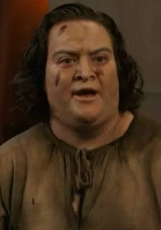 Cholera Victim Nancy | Ghosts-American Series Wiki | Fandom