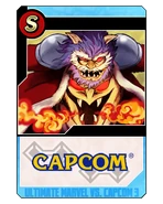 Astaroth | Ghosts 'n Goblins Wiki | Fandom