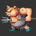 Pigman | Ghosts 'n Goblins Wiki | Fandom