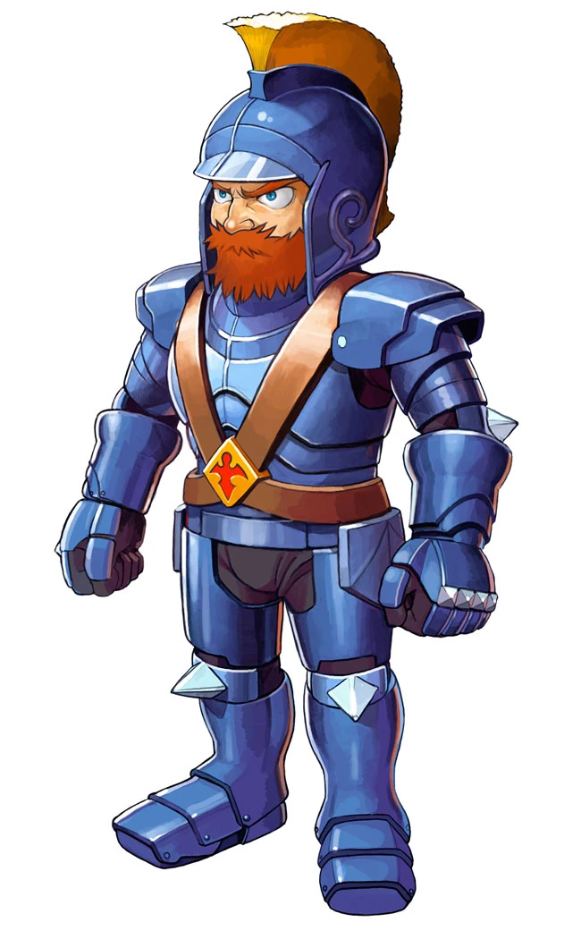 Warrior Armor | Ghosts 'n Goblins Wiki | Fandom