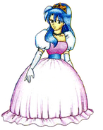 Princess Prin Prin | Ghosts 'n Goblins Wiki | Fandom