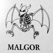 Malgor | Ghosts 'n Goblins Wiki | Fandom