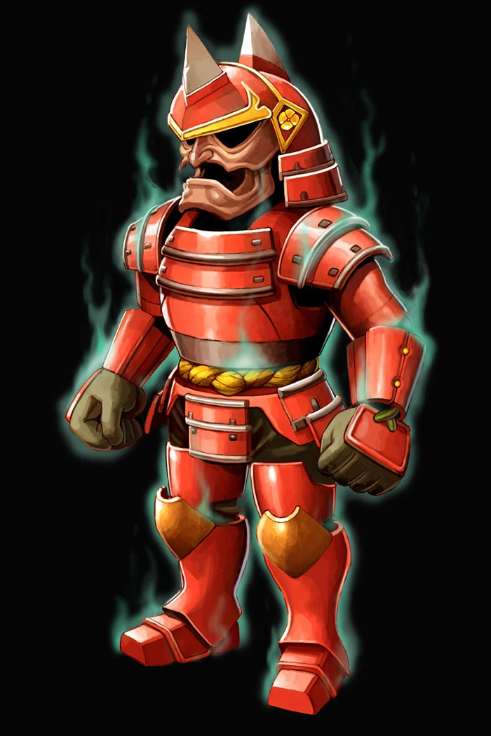 Cursed Armor | Ghosts 'n Goblins Wiki | Fandom