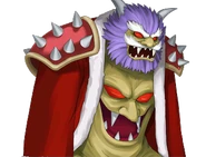 Astaroth | Ghosts 'n Goblins Wiki | Fandom