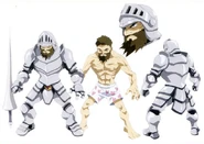 Arthur | Ghosts 'n Goblins Wiki | Fandom