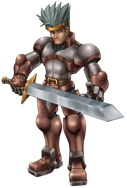Perceval | Ghosts 'n Goblins Wiki | Fandom