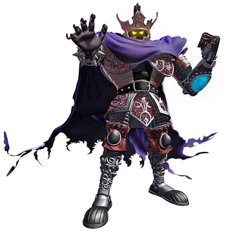 Lord Bane | Ghosts 'n Goblins Wiki | Fandom