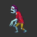 Zombie | Ghosts 'n Goblins Wiki | Fandom