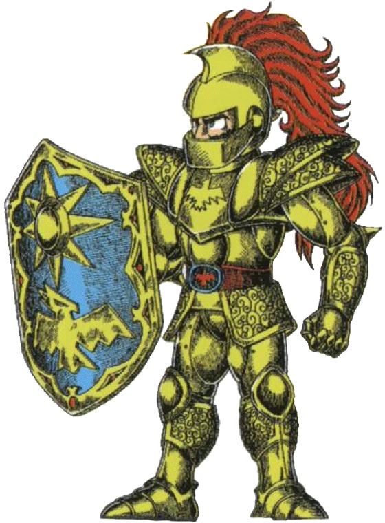 Golden Armor | Ghosts 'n Goblins Wiki | Fandom