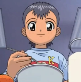 Ben Miyanoshita | Wiki Ghost stories | Fandom