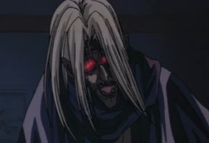 Babasare | Gakkou No Kaidan Wiki | Fandom