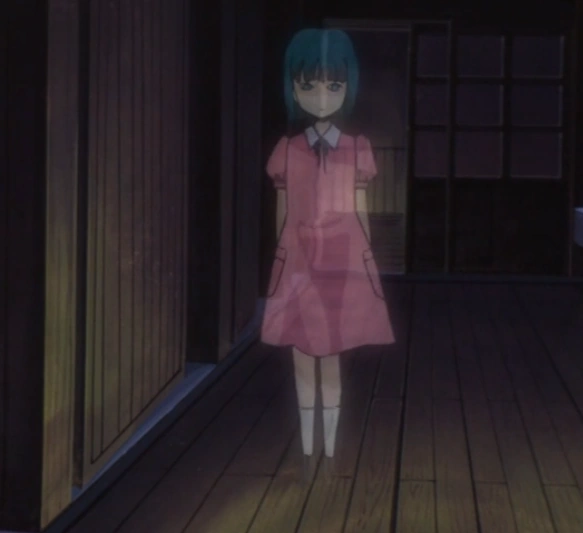 Hanako San Urban Legend