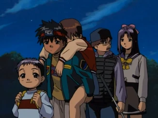 Sajime | Gakkou No Kaidan Wiki | Fandom