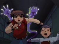 Farewell, Amanojaku - The Arrival of Ohma | Gakkou No Kaidan Wiki | Fandom