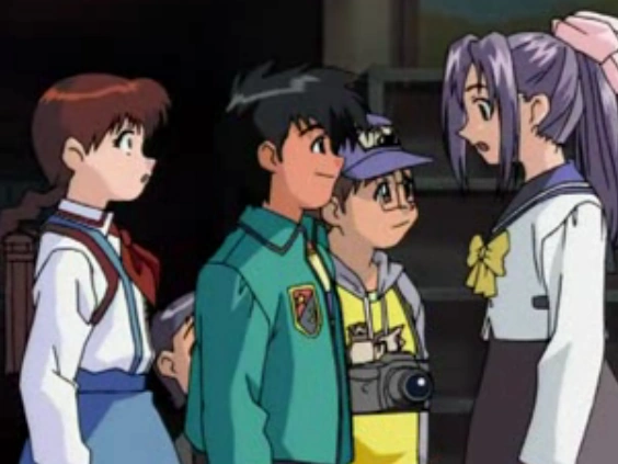 Haoko | Gakkou No Kaidan Wiki | Fandom