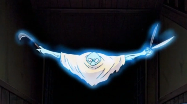 Teke Teke Urban Legend