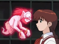 Tonight, the Spirits Will Be Resurrected! Amanojaku | Gakkou No Kaidan ...
