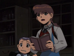 Ghost Diary | Gakkou No Kaidan Wiki | Fandom