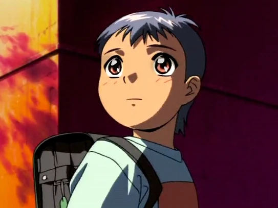 Keiichirou Miyanoshita | Gakkou No Kaidan Wiki | Fandom