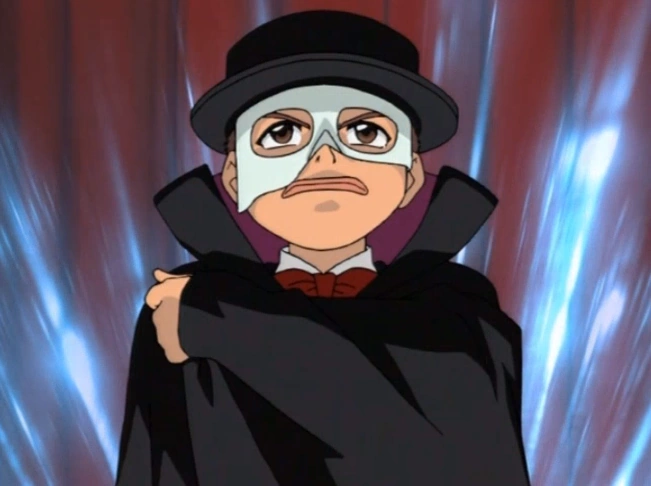 Raise the Curtains! The Cursed School Arts Festival! Kutabe | Gakkou No ...