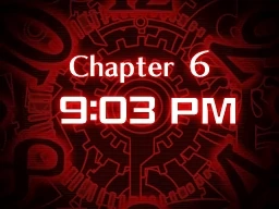 Chapter 6 | Ghost Trick Wiki | Fandom