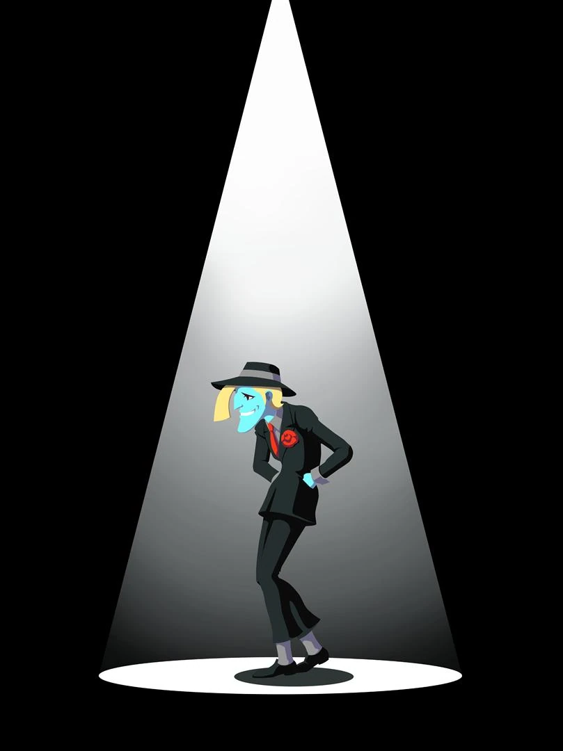 Dandy | Ghost Trick Wiki | Fandom