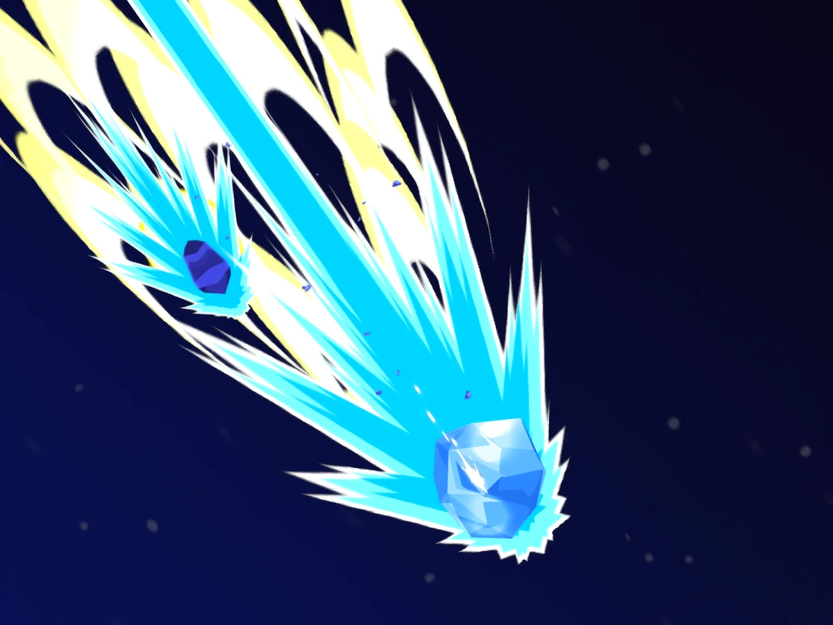 Temsik Meteorite | Ghost Trick Wiki | Fandom